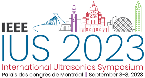 IEEE IUS Conference 2023